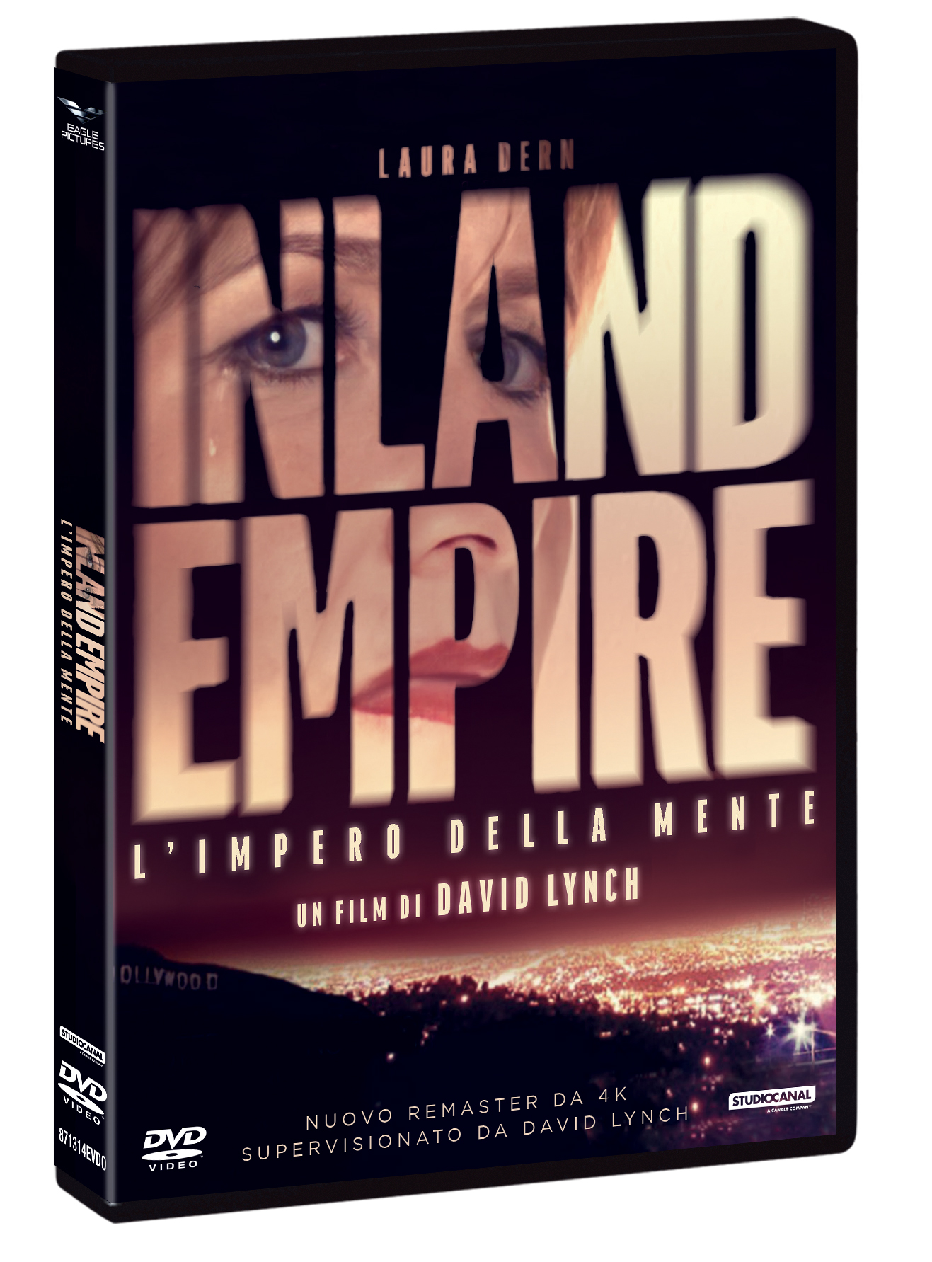 Inland empire (4K Remastered) – Bloodbuster