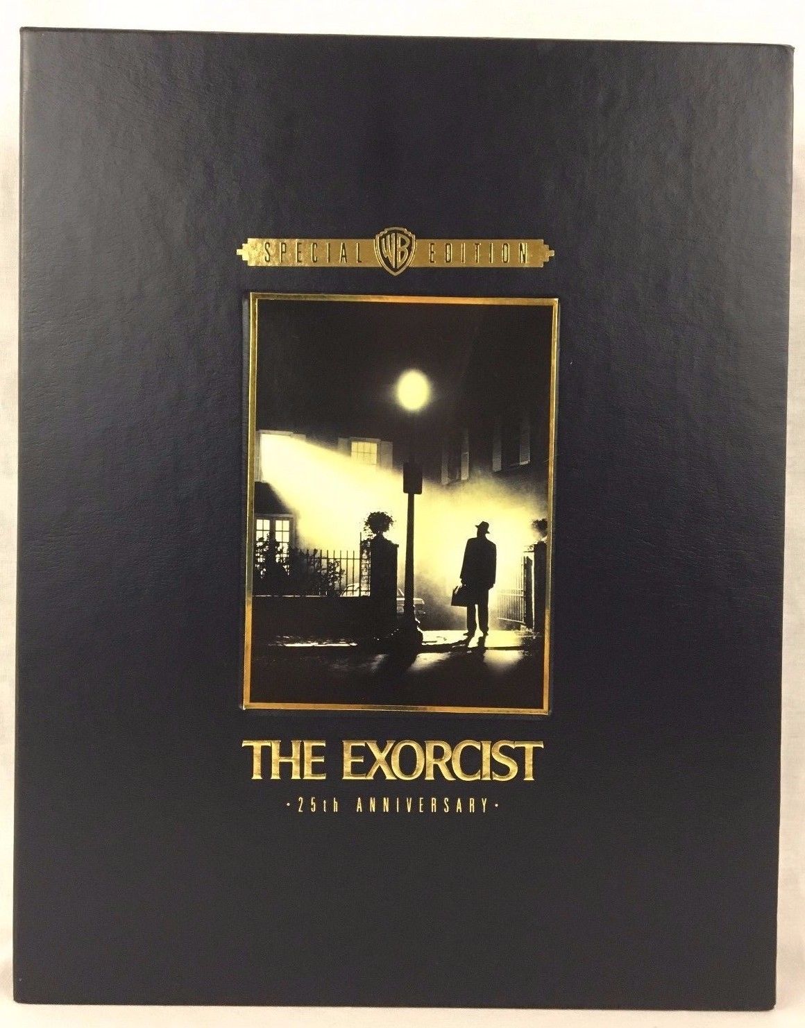 Exorcist, The – L’Esorcista 25th Anniversary Special Edition Collector ...