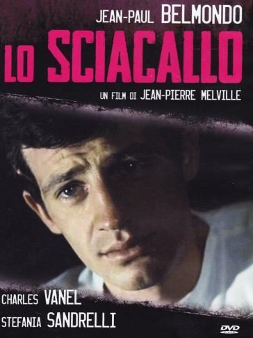 Sciacallo, Lo – Bloodbuster