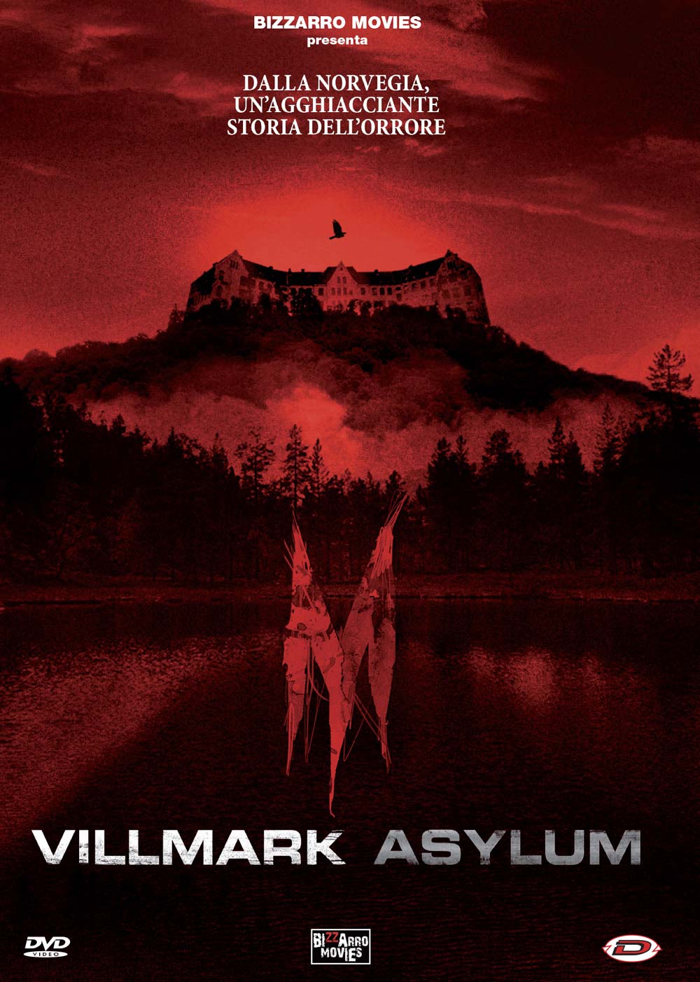 Villmark Asylum – Bloodbuster