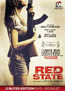Red State – Bloodbuster