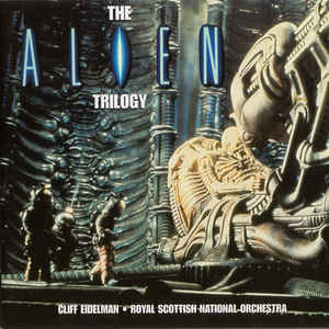 Alien Trilogy, The – Bloodbuster