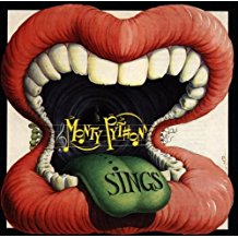 Monty Python – Sing – Bloodbuster
