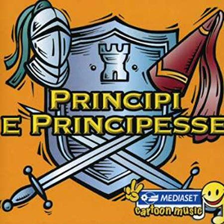 Principi e principesse – Bloodbuster
