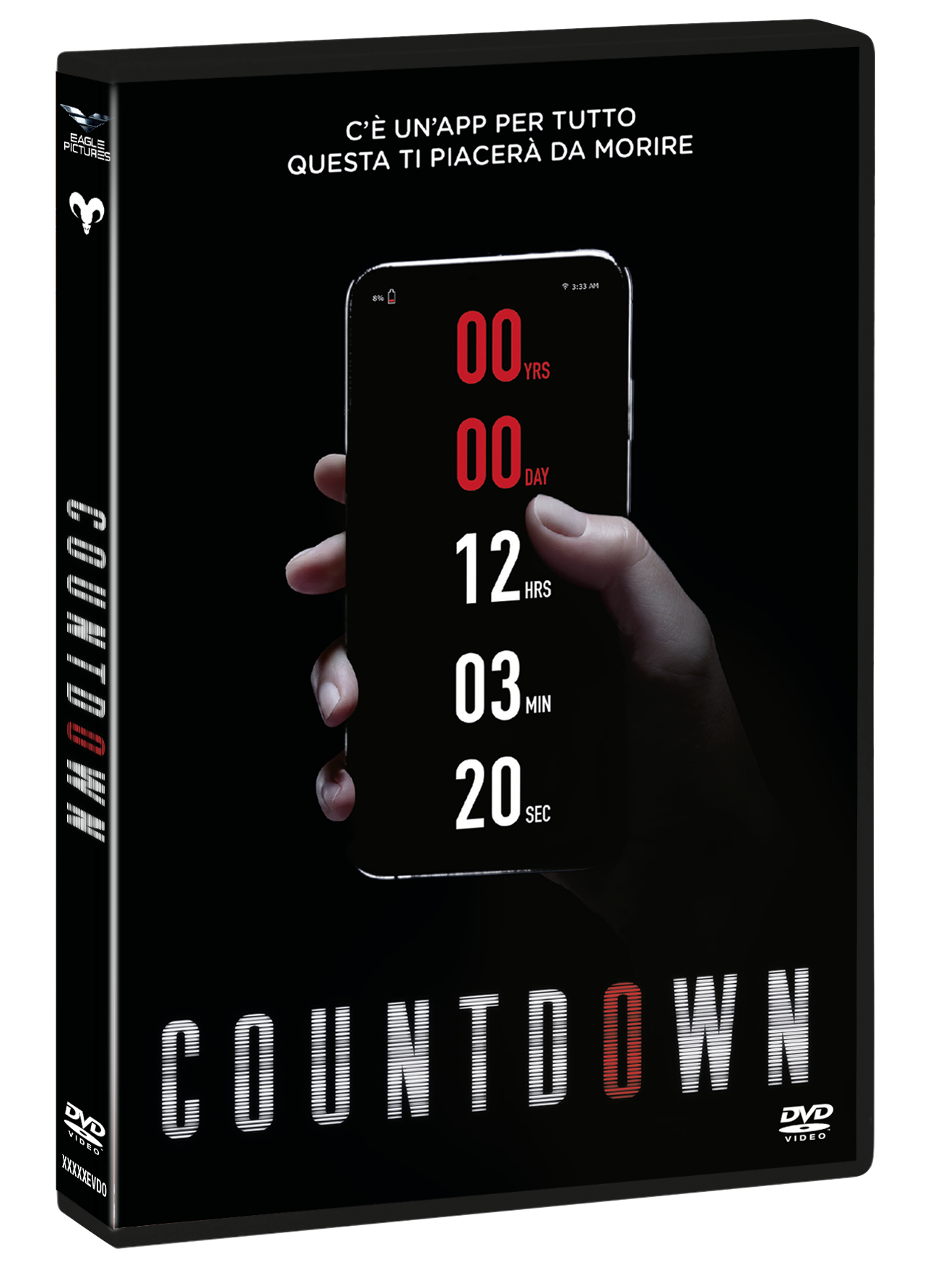 Countdown (2019) – Bloodbuster