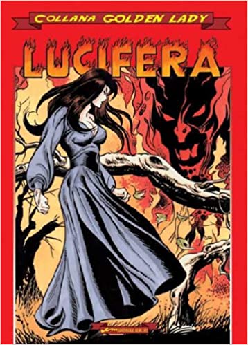 Lucifera (Collana Golden Lady) – Bloodbuster