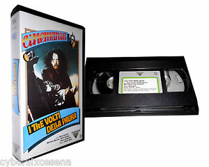 Tre volti della paura, I (VHS) – Bloodbuster