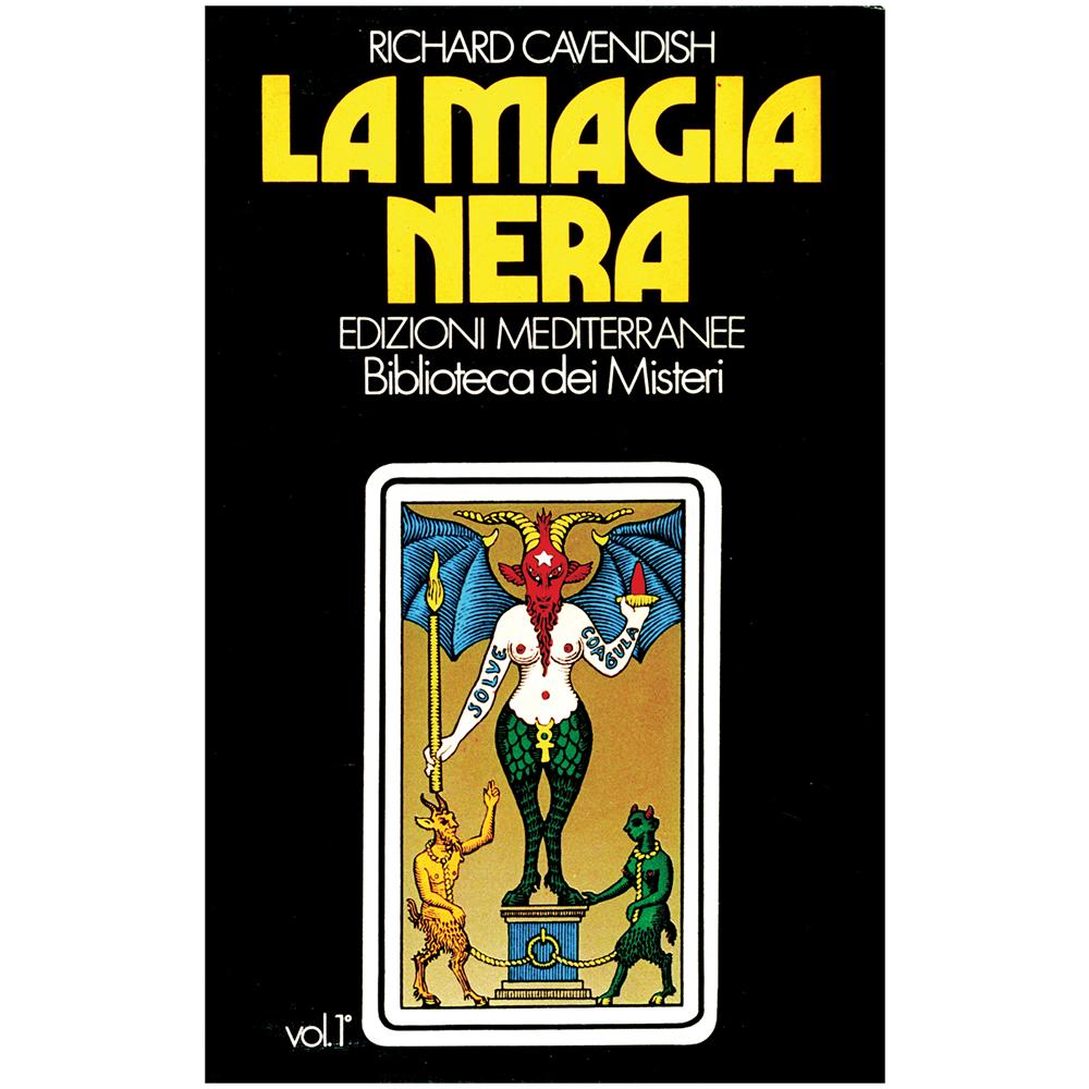 Magia Nera, La – Bloodbuster