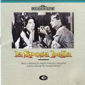 Sposa bella, La (CD) – Bloodbuster