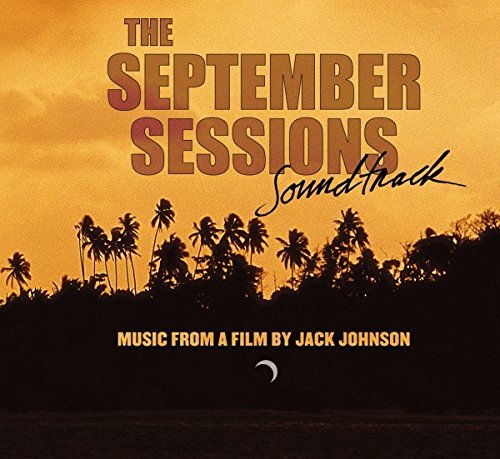 September Sessions Soundtrack (CD) – Bloodbuster