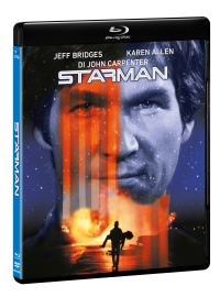 Starman (Blu-Ray+Dvd) – Bloodbuster