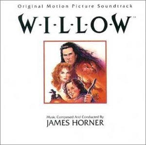 Willow (CD) – Bloodbuster