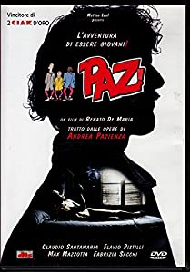 Paz! – Bloodbuster