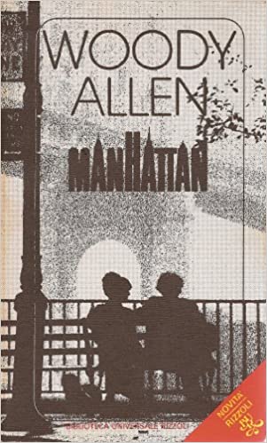 Woody Allen – Manhattan – Bloodbuster
