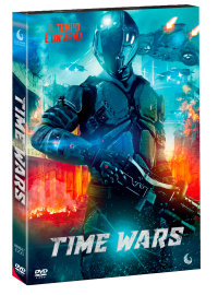 Time Wars – Bloodbuster
