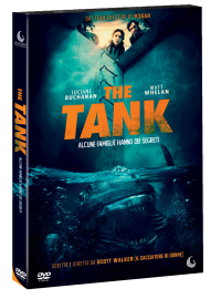 Tank, The – Bloodbuster