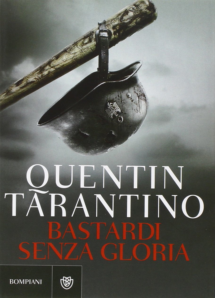 Quentin Tarantino – Bastardi senza gloria – Bloodbuster