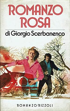 Scerbanenco – Romanzo rosa – Bloodbuster