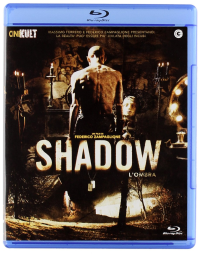 Shadow (BLU RAY) – Bloodbuster