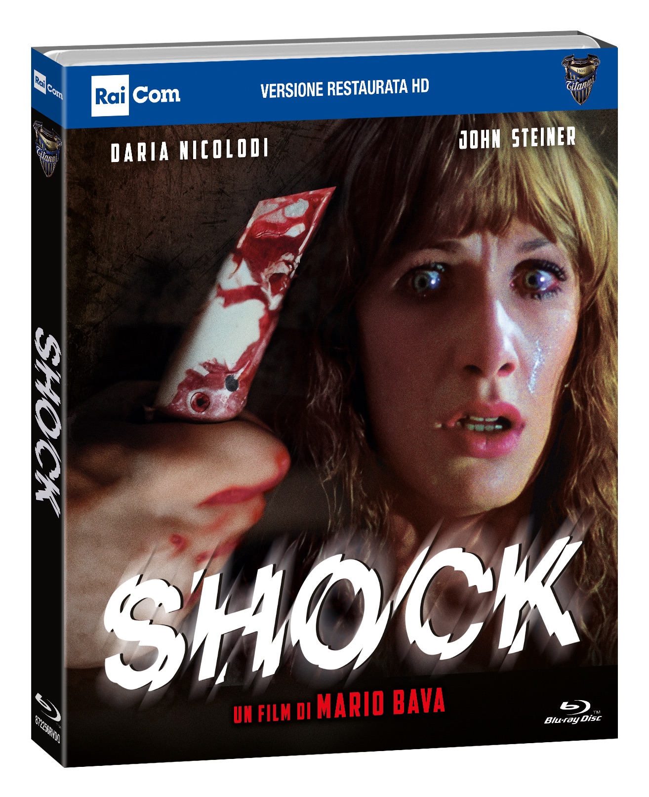 Shock! (Blu-Ray) – Bloodbuster