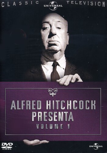Alfred Hitchcock presenta – Volume 1 – Bloodbuster