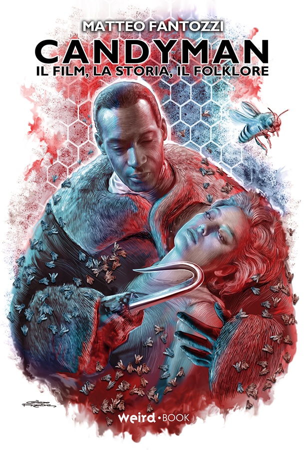 Dal 01/2026 Candyman – Il film, la storia, il folklore – Bloodbuster