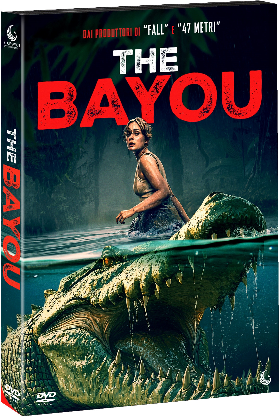 Dal 02 2026 Bayou The Bloodbuster